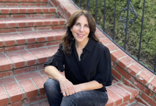 Lesley Lasker, Marriage & Family Therapist